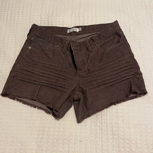 Carve Designs | Shorts | Carve Designs 4 Oahu Cord Shorts | Poshmark